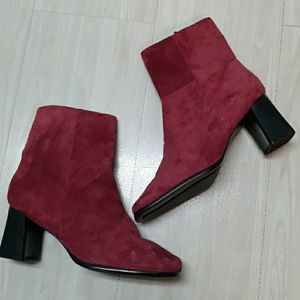 Chadwicks Shoes | Womens Knee High Boots Leather Zip Up | Poshmark